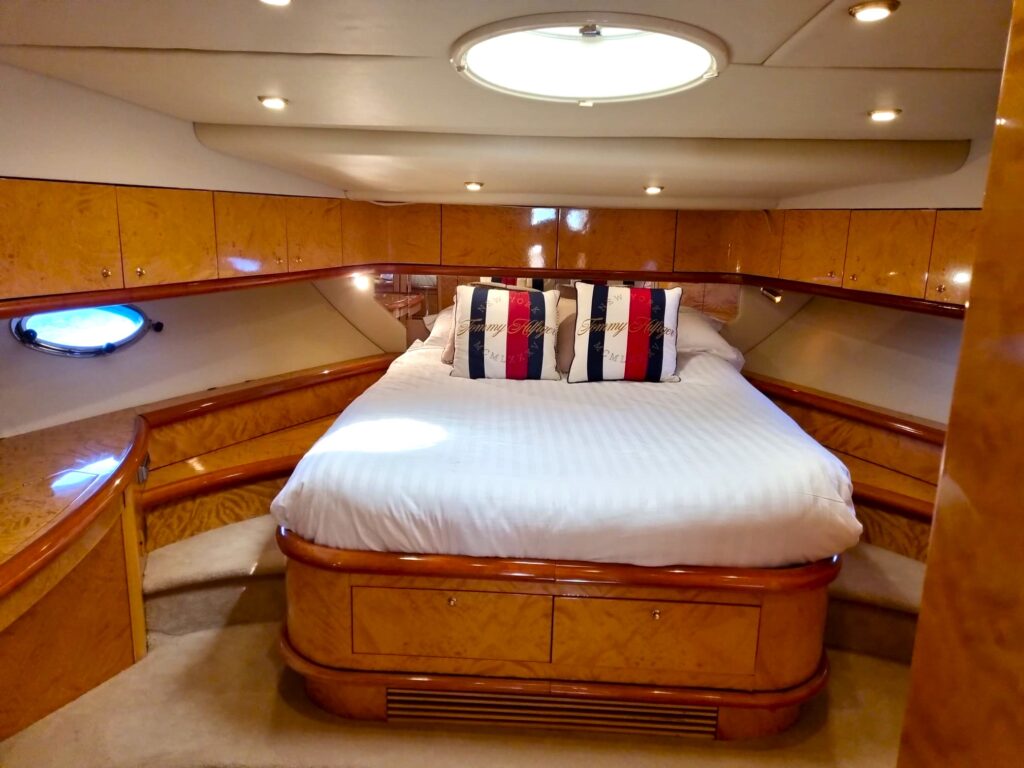 Sydney VIP Boat Charters | TITAN BOAT